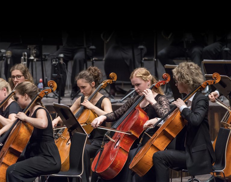 Home - Orkester Norden